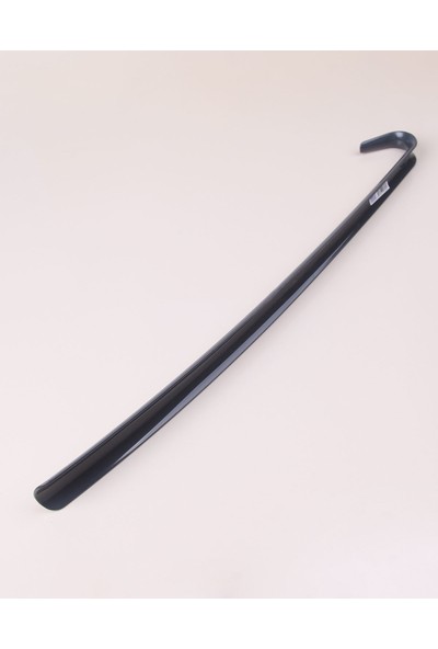 Pazarika Ayakkabı Çekeceği Uzun 42CM Çekecek Kerata Plastik Pazarika Ayakkabı Çekeceği Uzun 42CM Çekecek Kerata Plastik