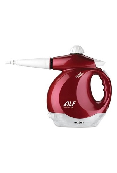 Alf Handy Buharlı Temızleyıcı BT-121 (SC20-S) Alf Handy Buharlı Temızleyıcı BT-121 (SC20-S)