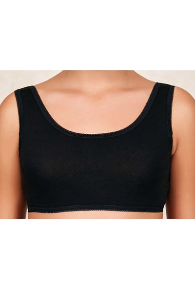 Berrak 8042 Kız Çocuk Alıştırma Body