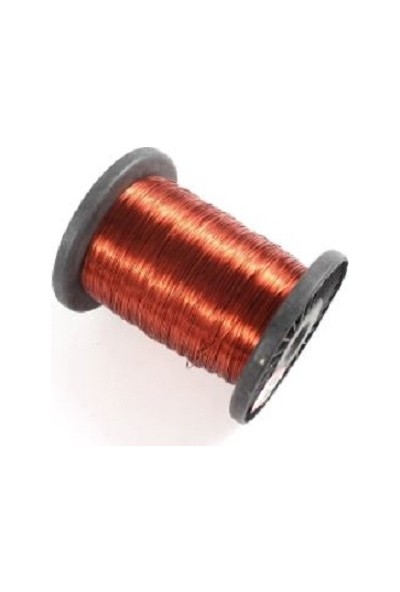 Hdg Emaye Bobin Teli Emaye Kaplı Bakır Tel 2 mm Kalınlık Hdg Emaye Bobin Teli Emaye Kaplı Bakır Tel 2 mm Kalınlık