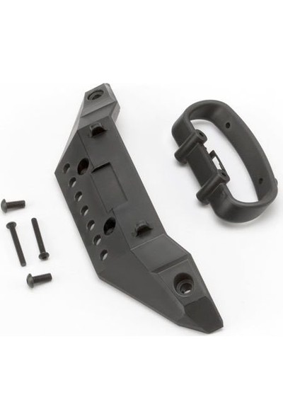 Traxxas 5635 Bumper Mount Traxxas 5635 Bumper Mount
