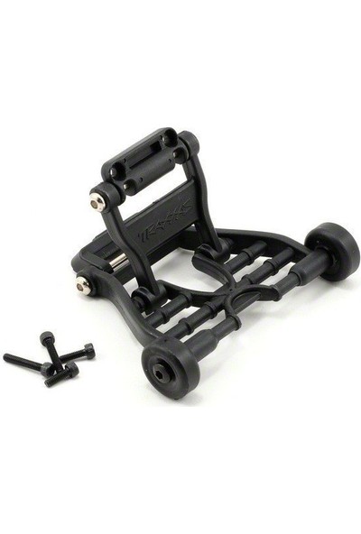 Traxxas 7184 Wheelie Bar Assembled Traxxas 7184 Wheelie Bar Assembled