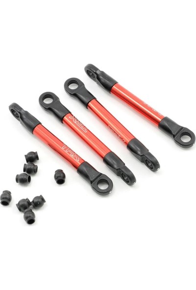 Traxxas 7018X Aluminium Pushrods Traxxas 7018X Aluminium Pushrods