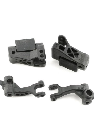 Traxxas 5532 Steering Blocks & Caster Traxxas 5532 Steering Blocks & Caster