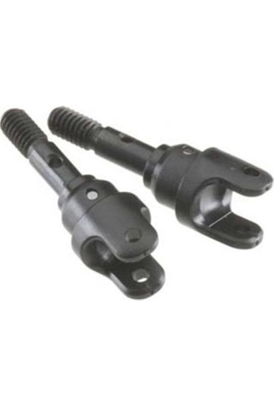 Traxxas 7054 Stub Axle Steel Yokes Traxxas 7054 Stub Axle Steel Yokes