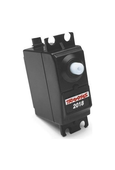Traxxas 2018 Standard Servo