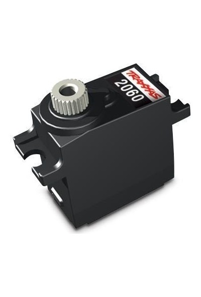 Traxxas 2060 Micro Servo