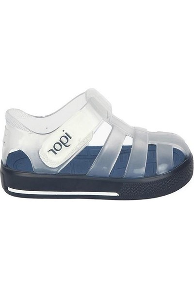 Igor Çocuk Sandalet Lacivert