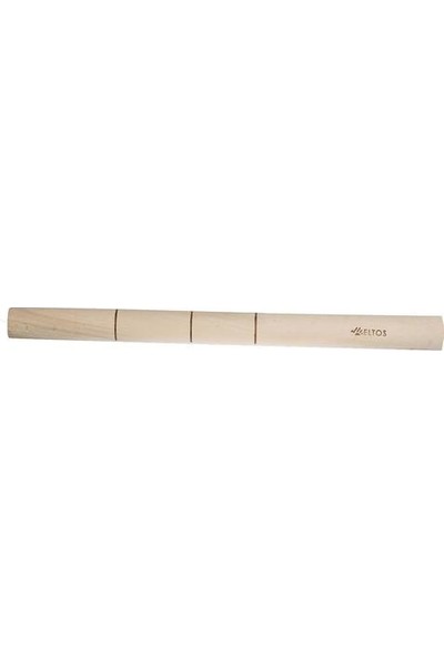 Ennalbur Kızılcık Keser Sapı 50 cm Ennalbur Kızılcık Keser Sapı 50 cm