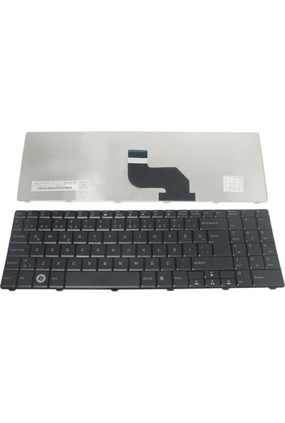 Qcell Acer NSK-GFA0T Muadil Klavye