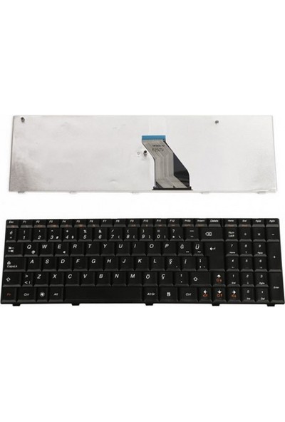 Qcell Lenovo Ideapad G560 G560A G560E G560G Muadil Klavye Qcell Lenovo Ideapad G560 G560A G560E G560G Muadil Klavye