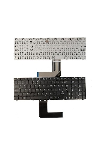 Qcell Casper Nirvana C500 Muadil Klavye Qcell Casper Nirvana C500 Muadil Klavye