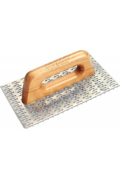 Dekor 074 Duvar Raspası 25 cm