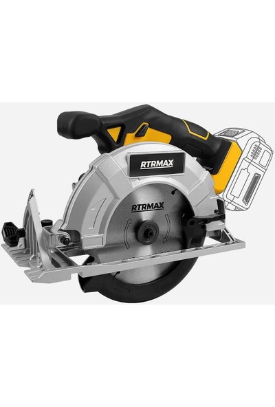 RTX1836B Akülü Sunta Kesme 165MM 18V (Aküsüz) RTX1836B Akülü Sunta Kesme 165MM 18V (Aküsüz)