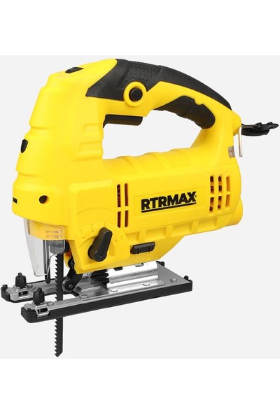 RTM3680 Dekupaj Testere 800WATT Lazerli RTM3680 Dekupaj Testere 800WATT Lazerli