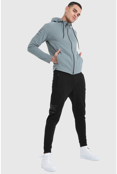 Airlife Erkek Sporcu Eşofman Takımı