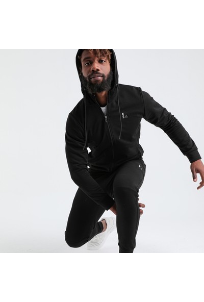 Airlife Erkek Sporcu Eşofman Takımı