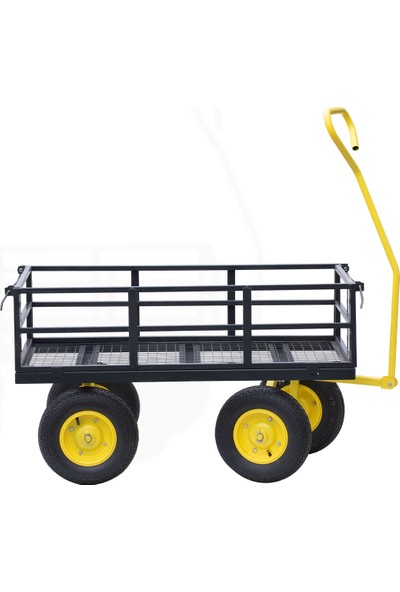 Has Fire Bahçe ve Sera Arabası Has Fire Bahçe ve Sera Arabası