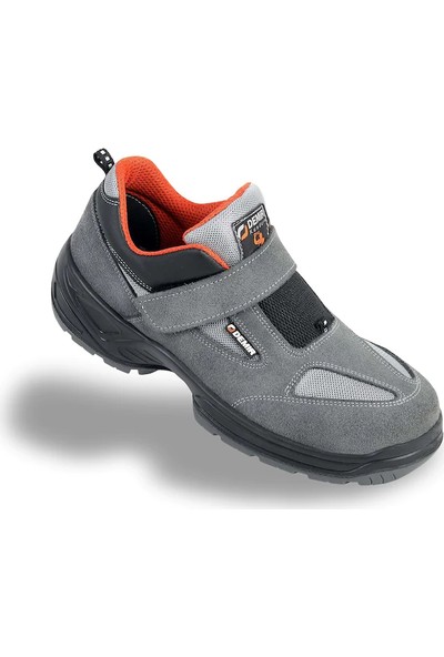 Demir 1217 Çelik Burunlu Iş Ayakkabısı