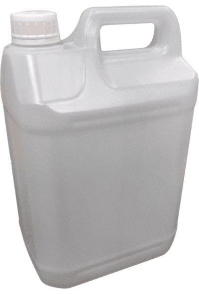 Smax 5 Lt Bidon Hdpe Naturel Smax 5 Lt Bidon Hdpe Naturel