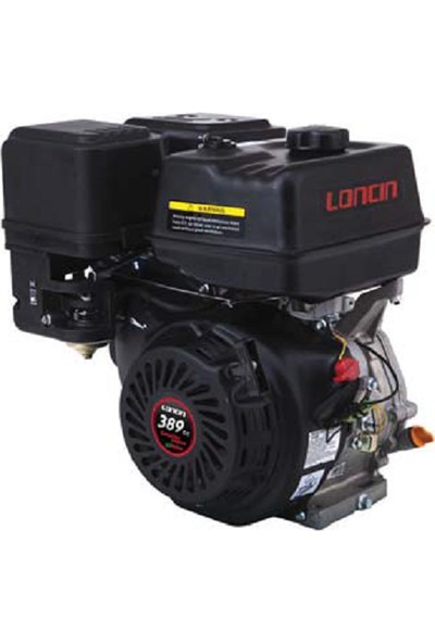 Loncin LC2V80FD Benzinli Marşlı Motor 26 Hp Loncin LC2V80FD Benzinli Marşlı Motor 26 Hp