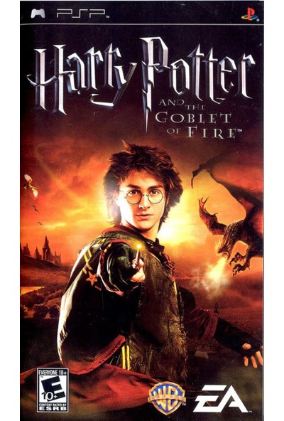 Konsol Oyun Harry Potter And The Goblet Of Fire Ikinci El Psp Oyun Konsol Oyun Harry Potter And The Goblet Of Fire Ikinci El Psp Oyun