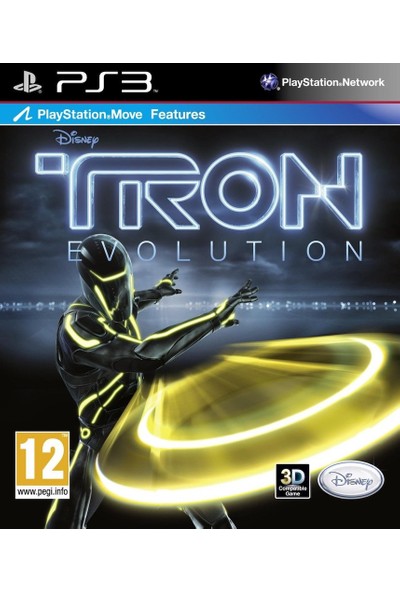 Konsol Oyun Tron Evolution Ikinci El Ps3 Oyun