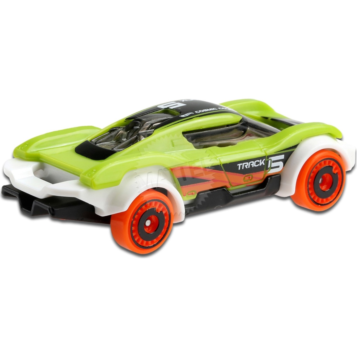 Hot Wheels Track Stars Cosmic Coupe Fiyatı - Taksit Seçenekleri