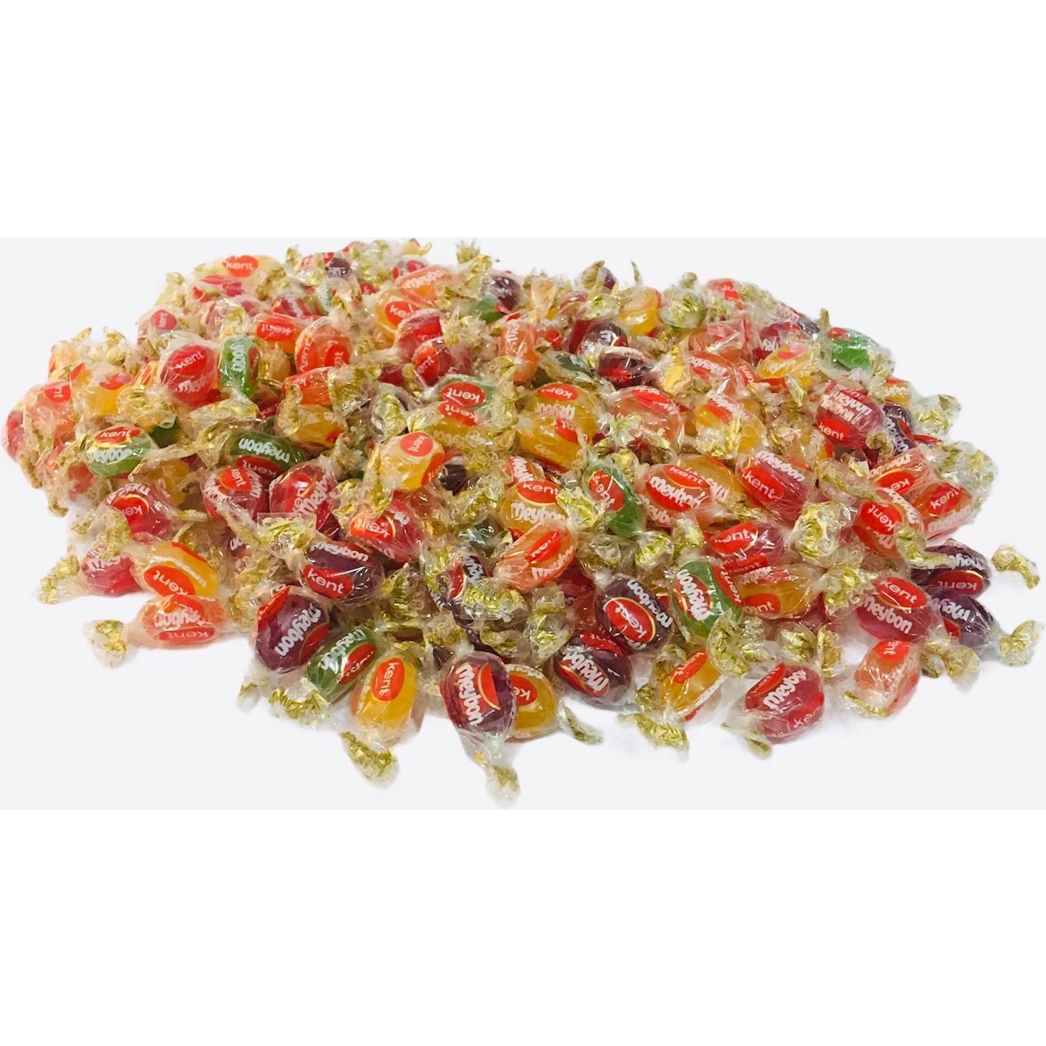 Kent Mini Meybon Meyveli Şeker 500 gr Fiyatı - Taksit Seçenekleri