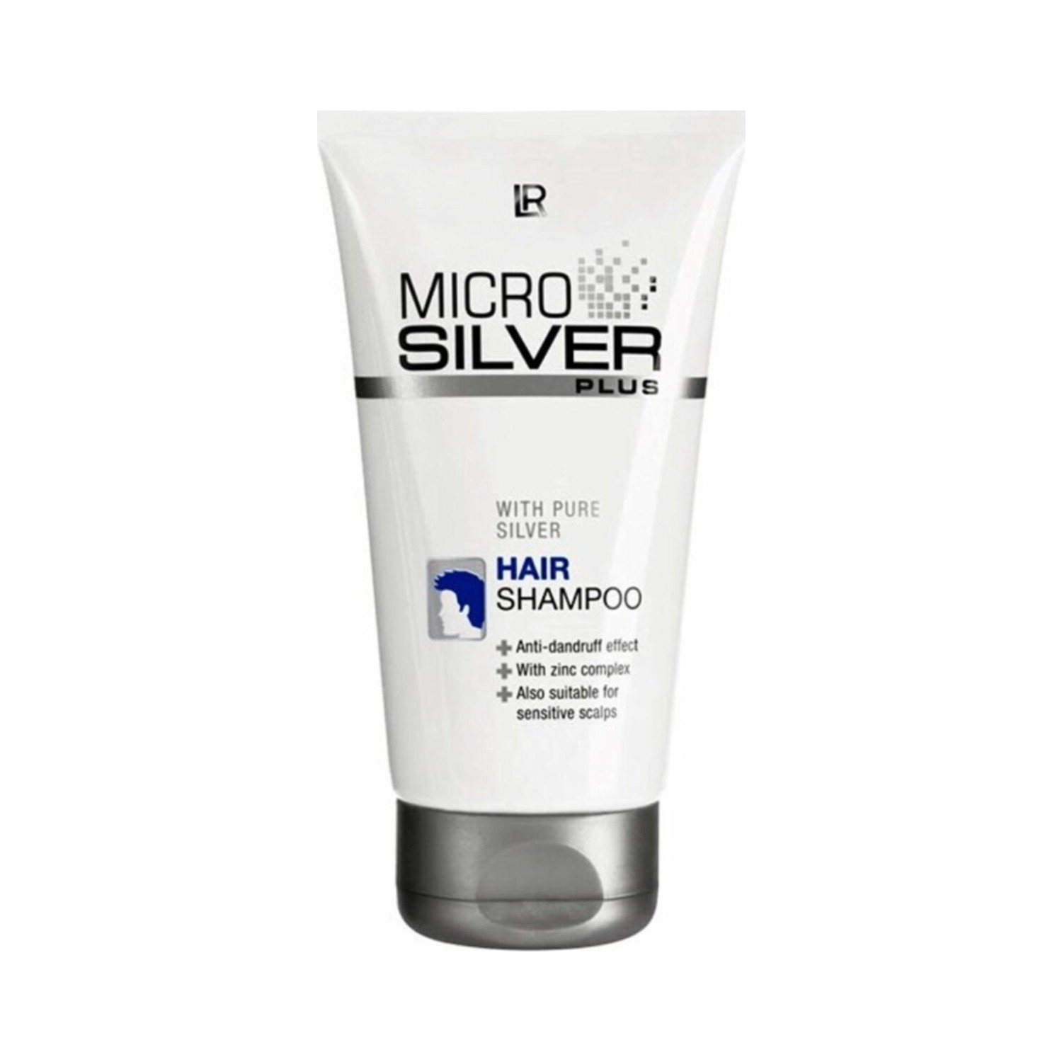 LR Micro Silver Hair Shampoo 150 ml Fiyatı - Taksit Seçenekleri