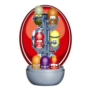 Mighty Beanz Cars