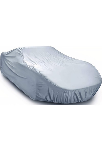 Ayata Store Audi A3 Premium 3D Paspas Seti