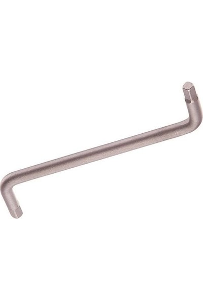 İzeltaş İZELTAŞ-6240260810-8X10 mm Tapa Anahtarı