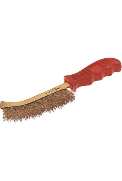 İzeltaş İZELTAŞ-741650001-270 mm Kıvrık Uçlu Fırça İzeltaş İZELTAŞ-741650001-270 mm Kıvrık Uçlu Fırça