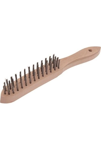 İzeltaş İZELTAŞ-741550006-6 Sıralı Tel Fırça