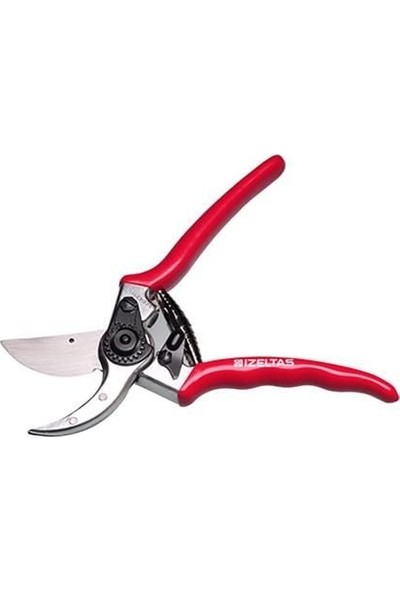 İzeltaş İZELTAŞ-6720270220-* 220 mm Bağ Makası (Hafif Tip) İzeltaş İZELTAŞ-6720270220-* 220 mm Bağ Makası (Hafif Tip)