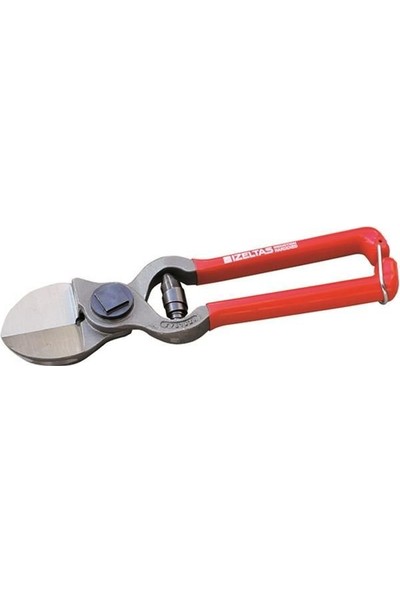 İzeltaş İZELTAŞ-6712270210-210 mm Elma Makası