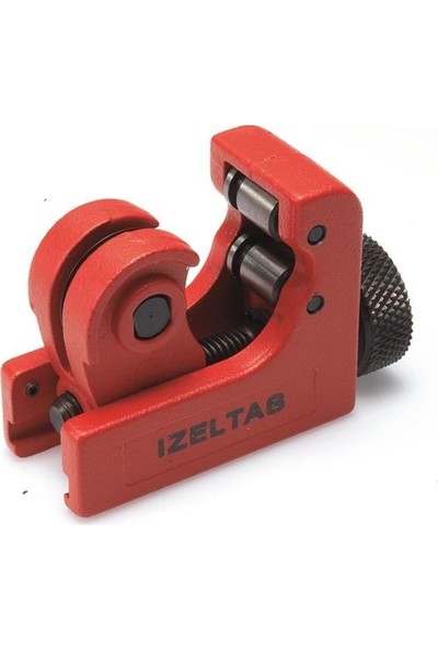 İzeltaş İZELTAŞ-6850280322-MİNİ Boru Kesici