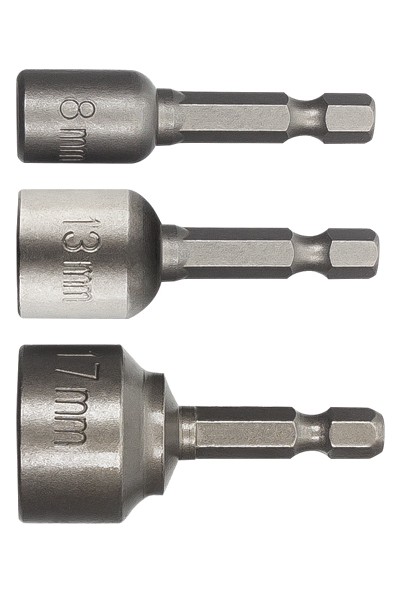 Mercure Çatı 11*45 Manyetik Adaptör