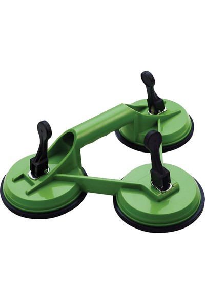 Mercure Cam Vantuzu Plastik Üçlü Mercure Cam Vantuzu Plastik Üçlü