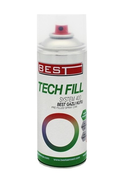 Best Ral 7005 Fare Grisi Best Sprey Boyası