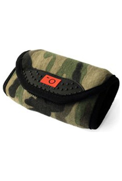 Acme Made Always On Wrap-Up Compact Camera Case (Camo)