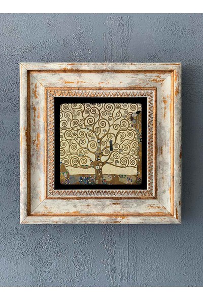 Oscar Stone Decor Çerçeveli Taş Duvar Dekoru 20 x 20 cm CDD-40-1334 Oscar Stone Decor Çerçeveli Taş Duvar Dekoru 20 x 20 cm CDD-40-1334