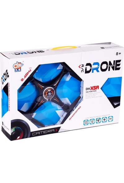 Canem Kameralı Dron