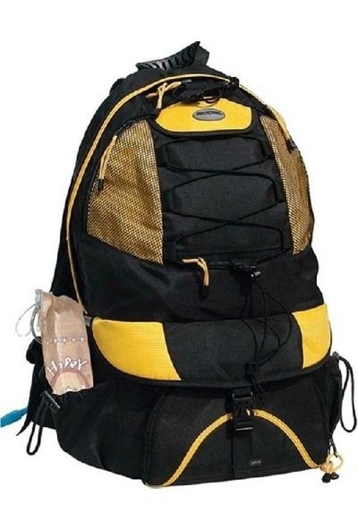 Godspeed SY612 Suluklu Kamera Sırt Çantası