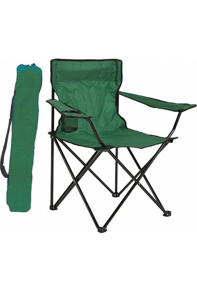 Kamp Sandalyesi Yeşil