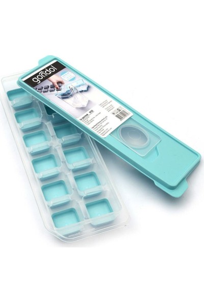 Gondol Bas Parmak Silikon Buz Kalıbı 12 Bölmeli Buz Kalıbı Silikon Buzluk Gondol Bas Parmak Silikon Buz Kalıbı 12 Bölmeli Buz Kalıbı Silikon Buzluk