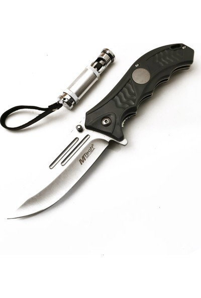 Alsepeteavm 21 cm Çelik Otomatik Mtech Serisi Otomatik Kamp Çakısı Alsepeteavm 21 cm Çelik Otomatik Mtech Serisi Otomatik Kamp Çakısı