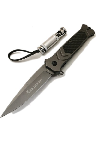 Alsepeteavm 23 cm Komple Çelik Browning Serisi Kamp Çakısı Alsepeteavm 23 cm Komple Çelik Browning Serisi Kamp Çakısı