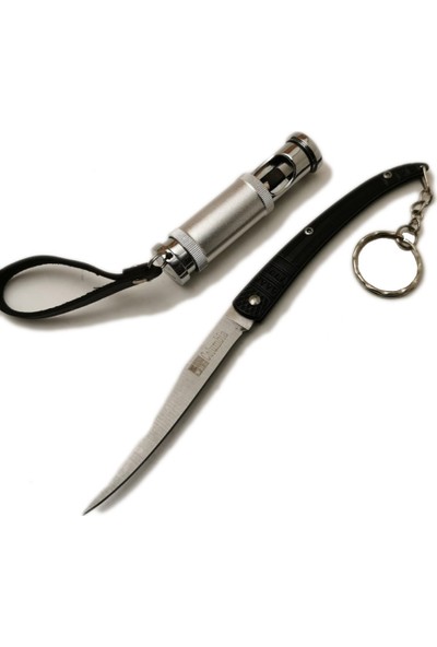 Alsepeteavm 16 cm Çelik Columbia Serisi Dikiş Tutmaz Kılçık Kamp Çakısı Alsepeteavm 16 cm Çelik Columbia Serisi Dikiş Tutmaz Kılçık Kamp Çakısı